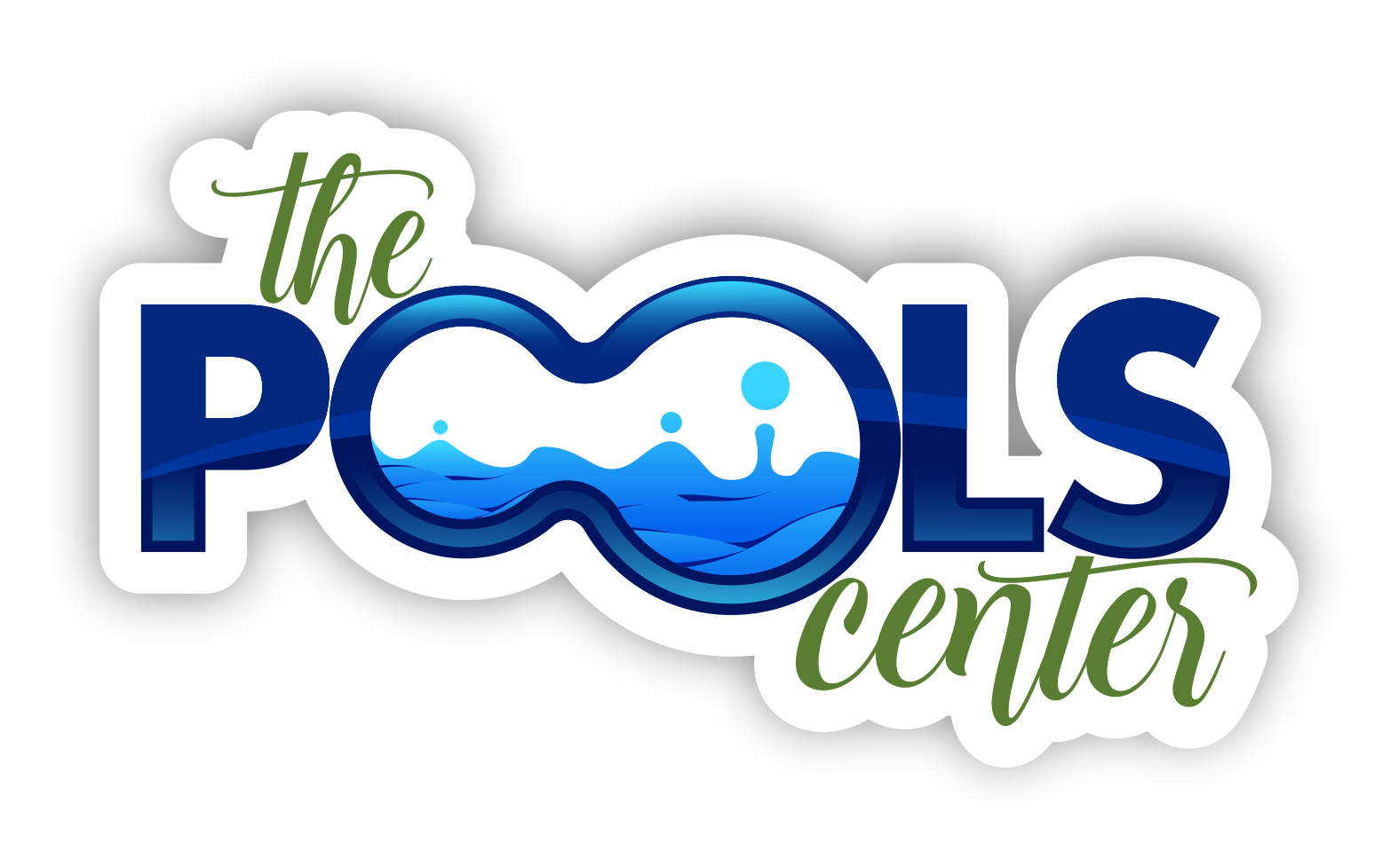 The Pools Center – ThePoolsCenter